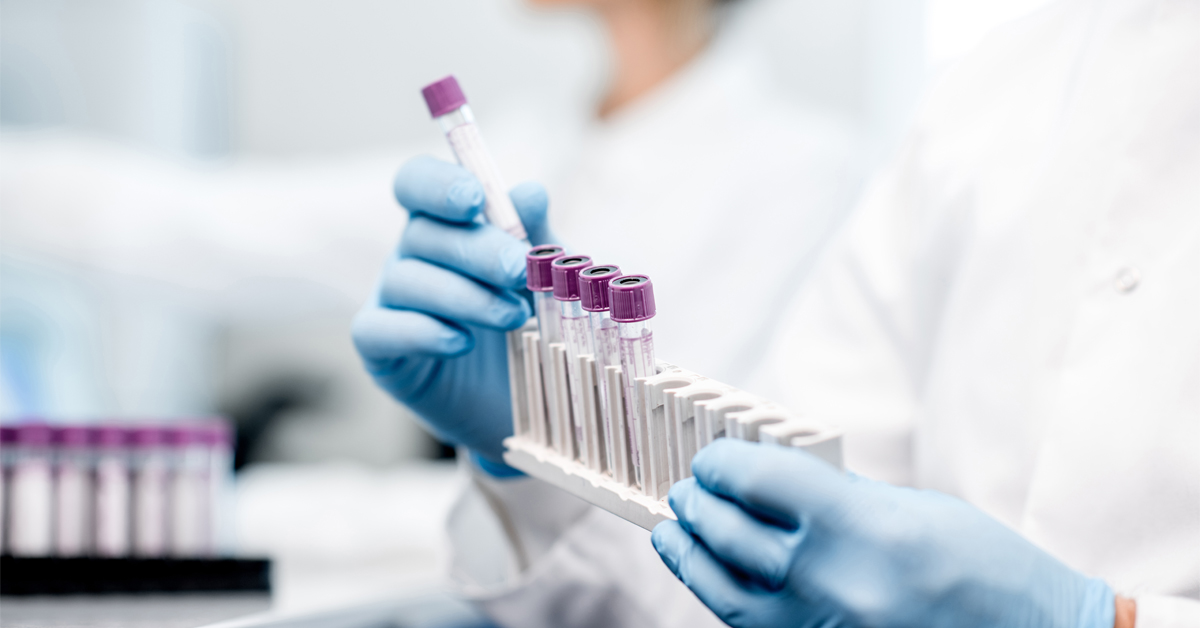 Laboratory - Deaconess Illinois Medical Center