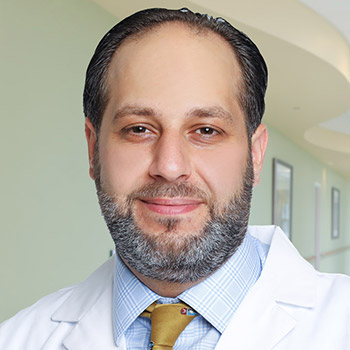 Ahmad M. Abdin, MD - Deaconess Illinois Medical Center