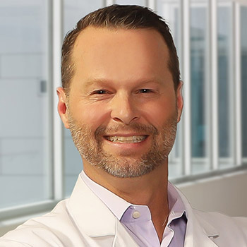 Eric S. Graham, MD - Deaconess Illinois Medical Center