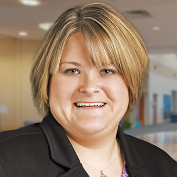 Nicole L. Kennedy, MD - Deaconess Illinois Medical Center