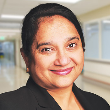 Sujatha A. Rao, MD - Deaconess Illinois Medical Center