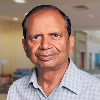 Sushil M. Tibrewala, MD - Deaconess Illinois Medical Center