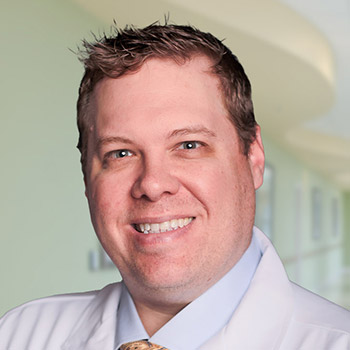 Alex Baronowsky, MD - Deaconess Illinois Medical Center