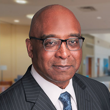 Andre' R. Nunn, MD, FACS - Deaconess Illinois Medical Center
