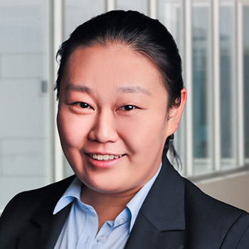 Qiong Qiu, MD - Deaconess Illinois Medical Center