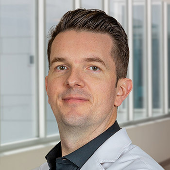 Bryan Anderson, DO, MHSA - Deaconess Illinois Medical Center