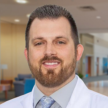 Rhett MacNeille, MD - Deaconess Illinois Medical Center